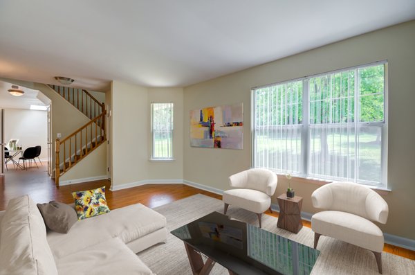 LIBERTY MILITARY HOUSING - JOINT BASE ANACOSTIA BOLLING - Request ...