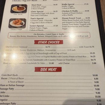 BABS DELTA DINER - Updated December 2025 - 203 Photos & 68 Reviews ...