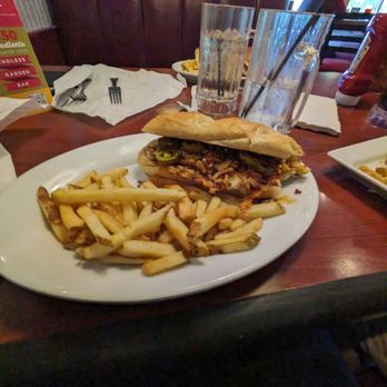 RUBY TUESDAY - Updated December 2025 - 125 Photos & 174 Reviews - 250 ...