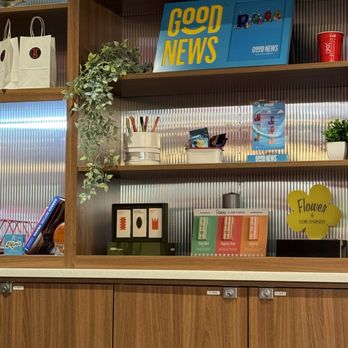 GRASSHOPPER CLUB SOUTH LOOP CHICAGO DISPENSARY - Updated August 2025 ...