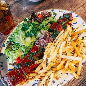 BARCHA - Updated July 2024 - 1742 Photos & 803 Reviews - 28 Fremont St ...