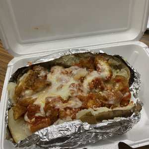 SPUD RANCH - 167 Photos & 257 Reviews - 118 Common St, New Braunfels ...