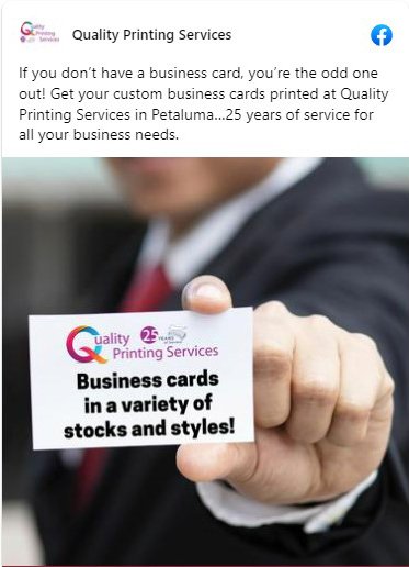 QUALITY PRINTING SERVICES - Updated December 2025 - 16 Photos & 28 ...