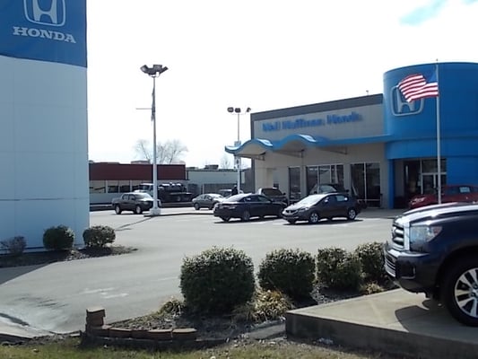 NEIL HUFFMAN HONDA - Updated December 2025 - 20 Photos & 60 Reviews ...