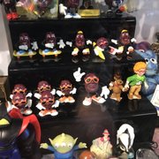 PLANET FUN - 133 Photos & 76 Reviews - 127 E Broughton St, Savannah ...