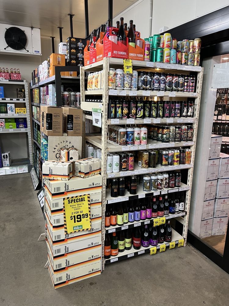 THE BOTTLE-O - 19 Bethlehem Rd, Tauranga, Bay of Plenty, New Zealand ...