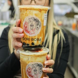 SD BOBA TEA - SAN DIEGO BOBA TEA CAFE - Updated July 2024 - 1339 Photos ...