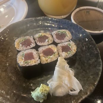 NOBU DALLAS - Updated October 2024 - 1756 Photos & 799 Reviews - 400 ...