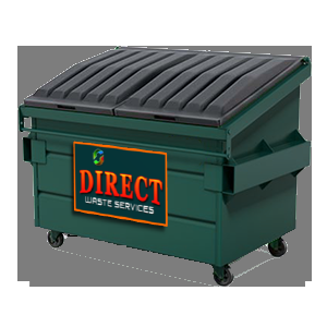 DIRECT WASTE SERVICES - Updated December 2025 - Request a Quote - 50 ...