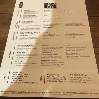 GERMANTOWN CAFE - Updated November 2024 - 665 Photos & 846 Reviews ...