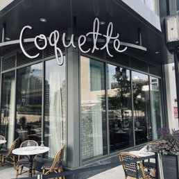 COQUETTE - Updated December 2025 - 829 Photos & 301 Reviews - 450 ...