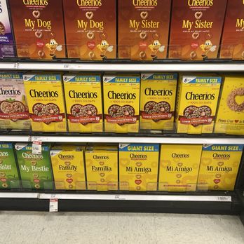 TARGET - Updated October 2025 - 330 Photos & 264 Reviews - 2831 E ...