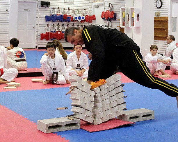 WORLD MARTIAL ARTS ACADEMY - Updated October 2025 - 1700 Tamiami Trl ...