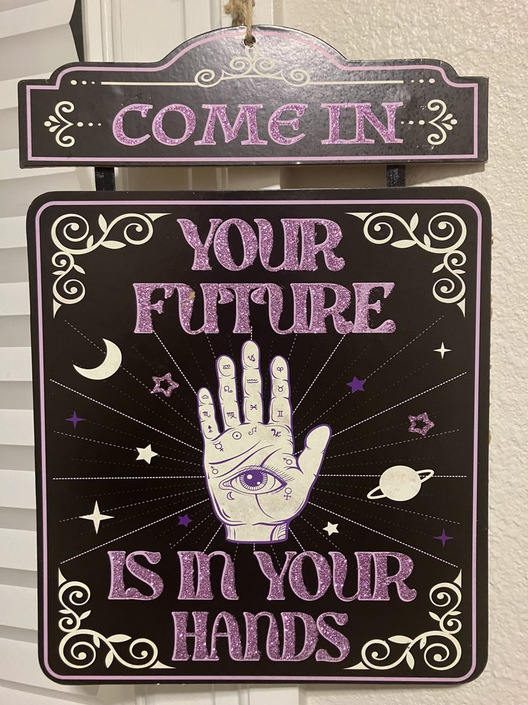 PSYCHIC SABRINA - Updated August 2025 - 11 Photos - 220 Capitola Ave, Capitola, California ...