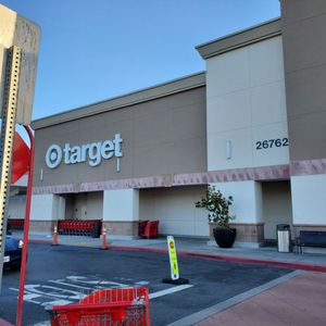 TARGET - Updated May 2025 - 177 Photos & 179 Reviews - 30602 Santa ...