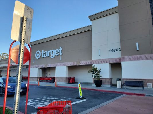 TARGET - Updated October 2025 - 244 Photos & 159 Reviews - 26762 ...