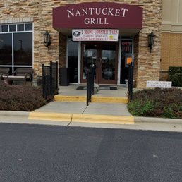 NANTUCKET GRILL - RALEIGH - Updated October 2025 - 215 Photos & 335 ...