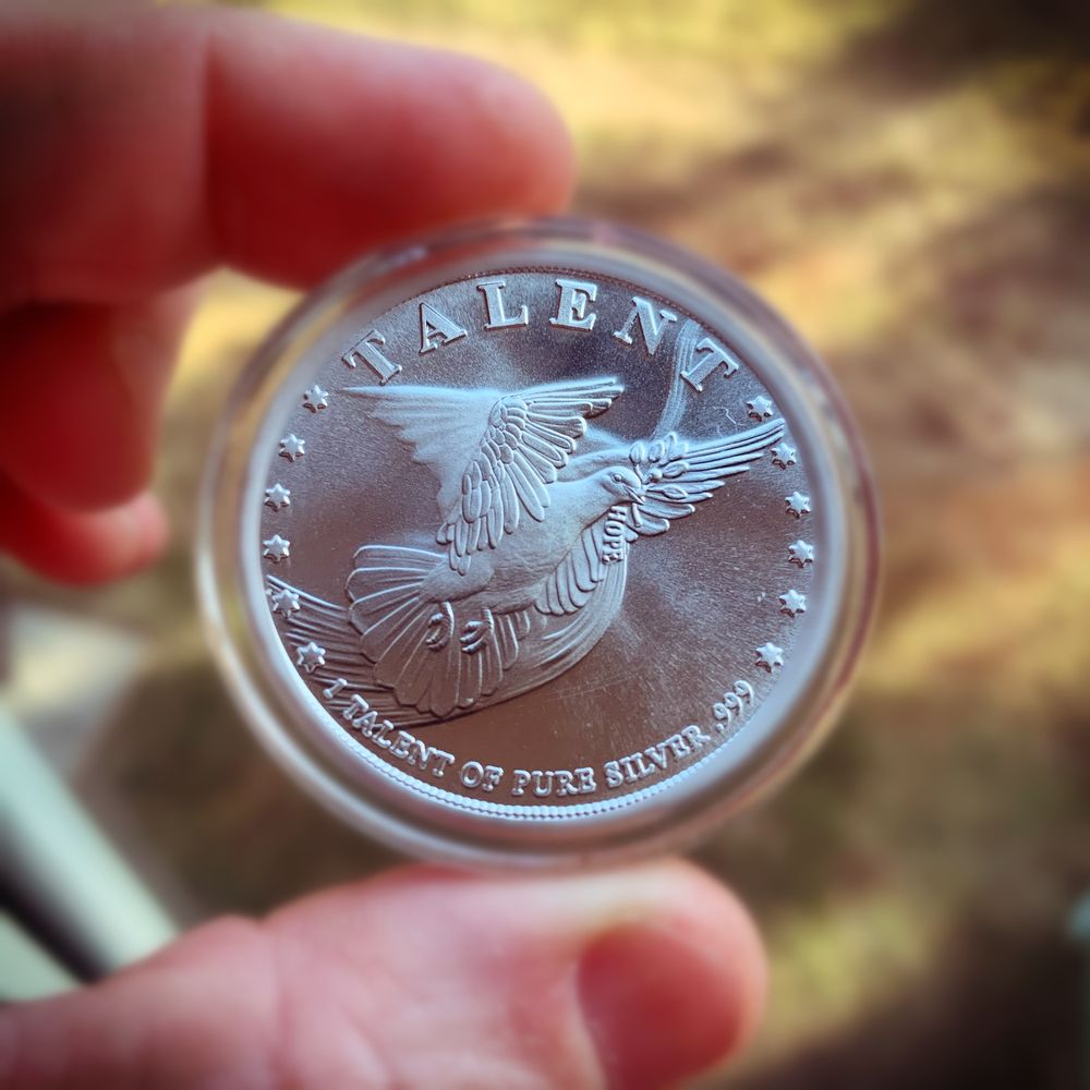 KINGDOM TALENTS GOLD AND SILVER INVESTMENTS - Updated May 2025 - 375 ...