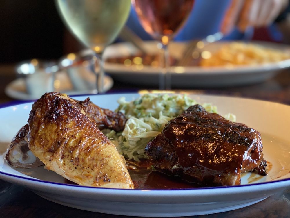 RUTHERFORD GRILL - 2282 Photos & 2600 Reviews - 1180 Rutherford Rd ...