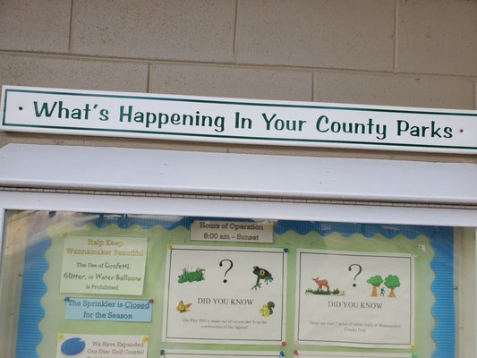 NORTH CHARLESTON WANNAMAKER COUNTY PARK - Updated January 2025 - 114 ...