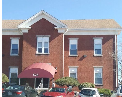 OPEN MRI OF NEW ENGLAND - Updated October 2025 - 15 Reviews - 525 Broad ...