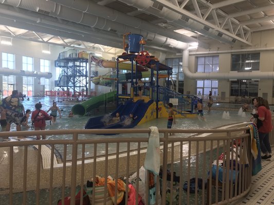 WESTERVILLE COMMUNITY CENTER - Updated December 2025 - 21 Photos & 37 ...