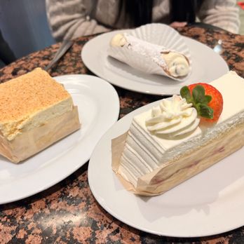 STELLA PASTRY & CAFE - 1727 Photos & 1566 Reviews - 446 Columbus Ave ...