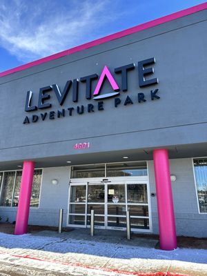 LEVITATE ADVENTURE PARK - Updated December 2025 - 42 Photos & 25 ...