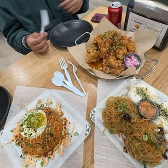 KIMCHI RED - Updated February 2025 - 128 Photos & 50 Reviews - 3651 ...