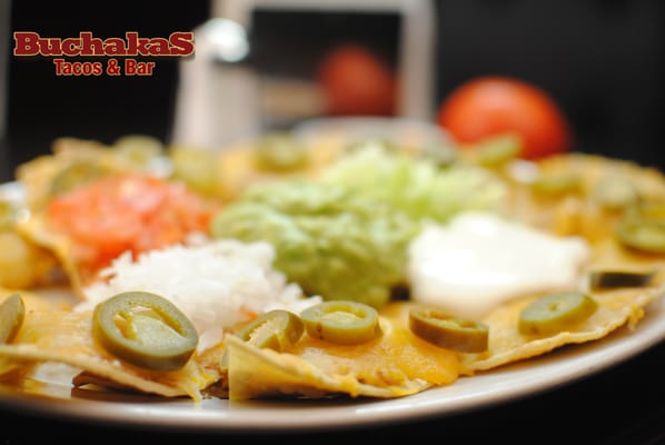 BUCHAKAS VALLE - Updated December 2024 - 16 Photos - Avenida Gomez ...