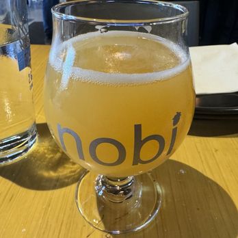NOBI PUBLIC HOUSE - Updated October 2024 - 784 Photos & 1039 Reviews ...