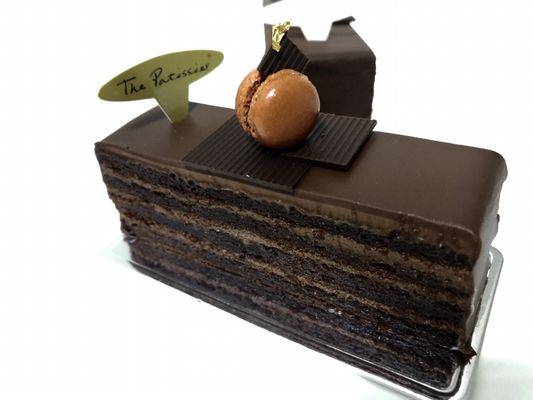THE PATISSIER - Updated December 2025 - 4 Mohd Sultan Road, Singapore ...