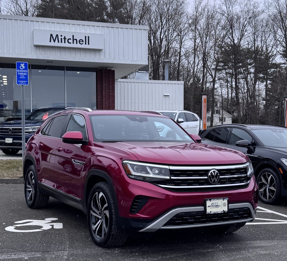 MITCHELL VOLKSWAGEN - Updated November 2025 - 32 Reviews - 51 Albany ...