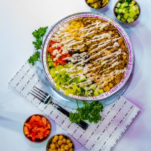 AGABABA - MEDITERRANEAN GRILL - Updated April 2025 - 14 Photos - 7918 ...
