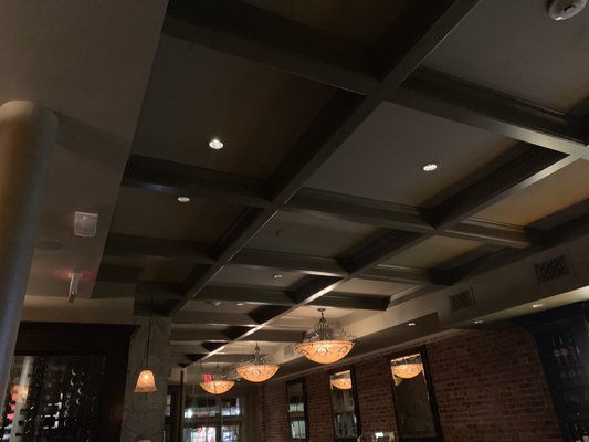 TOSCANO RESTAURANT - 325 Photos & 531 Reviews - Italian - 47 Charles St ...