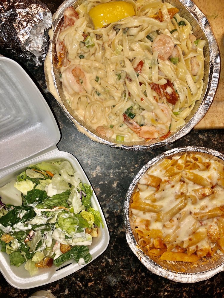 TOMATO STREET - 196 Photos & 423 Reviews - 6220 N Division St, Spokane ...