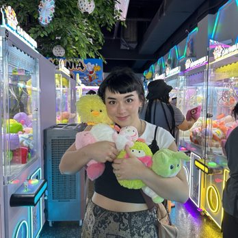 CLAW MANIA KINGDOM - Updated August 2024 - 528 Photos & 112 Reviews ...