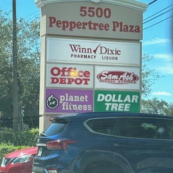 PEPPERTREE PLAZA - Updated December 2025 - 13 Photos - 5438 W Sample Rd ...