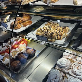 THE AMBROSIA BAKERY - Updated January 2026 - 340 Photos & 261 Reviews ...