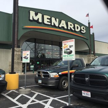 MENARDS - Updated July 2025 - 21 Photos & 47 Reviews - 6800 E Broad St ...