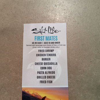 SALT LIFE FOOD SHACK - Updated December 2024 - 859 Photos & 668 Reviews ...