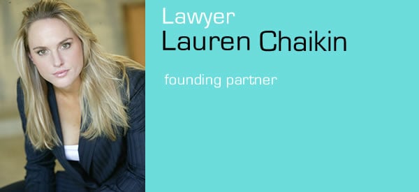 LAW OFFICES OF LAUREN CHAIKIN - Updated December 2025 - 4275 Executive ...