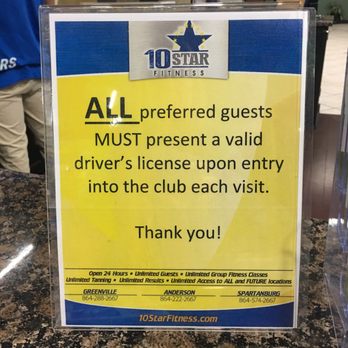 10 STAR FITNESS - Updated December 2025 - 21 Photos & 42 Reviews - 19 ...
