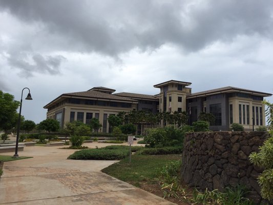 KAPOLEI COURTHOUSE - Updated December 2025 - 49 Photos & 31 Reviews ...