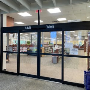 CLIFTON PUBLIC LIBRARY - Updated January 2025 - 44 Lyall Rd, Clifton ...