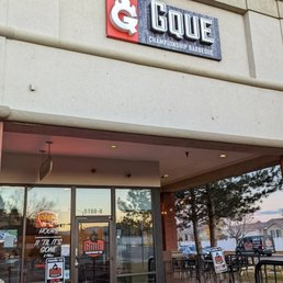GQUE BARBEQUE - Updated May 2025 - 385 Photos & 1141 Reviews - 5160 W ...