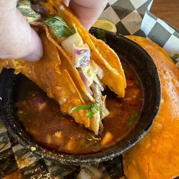 MICHI TACOS - Updated June 2024 - 391 Photos & 511 Reviews - 30141 ...