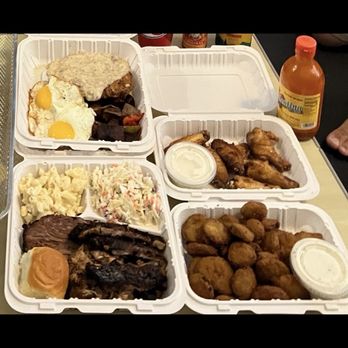 TEX 808 BBQ & BREWS - Updated June 2025 - 270 Photos & 153 Reviews ...