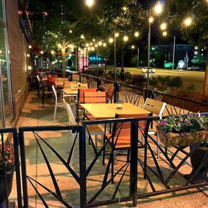 BANSARI INDIAN CUISINE - 302 Photos & 222 Reviews - 2750 Gallows Rd ...