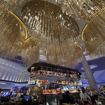 BLEAU BAR - Updated October 2025 - 245 Photos & 79 Reviews - 2777 S Las Vegas Blvd, Las Vegas ...